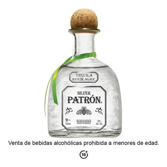 Patrón Tequilas y Mezcales | Walmart México