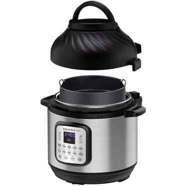 Instant Pot Ace 60 Cooking Blender - Walmart.com