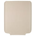 Better Houseware 1480/A Dish Drain Board (Almond) - Walmart.com