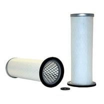 WIX Air Filter 46389 - Walmart.com