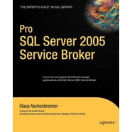 Expert's Voice in SQL Server: Pro SQL Server 2008 Mirroring (Paperback ...