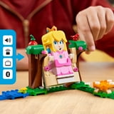 LEGO Super Mario Adventures with Peach Starter Course 71403 , Buildable ...