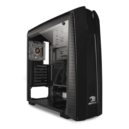Top 4 Ibuypower Pc Gaming Cases of 2020 - Best Reviews Guide