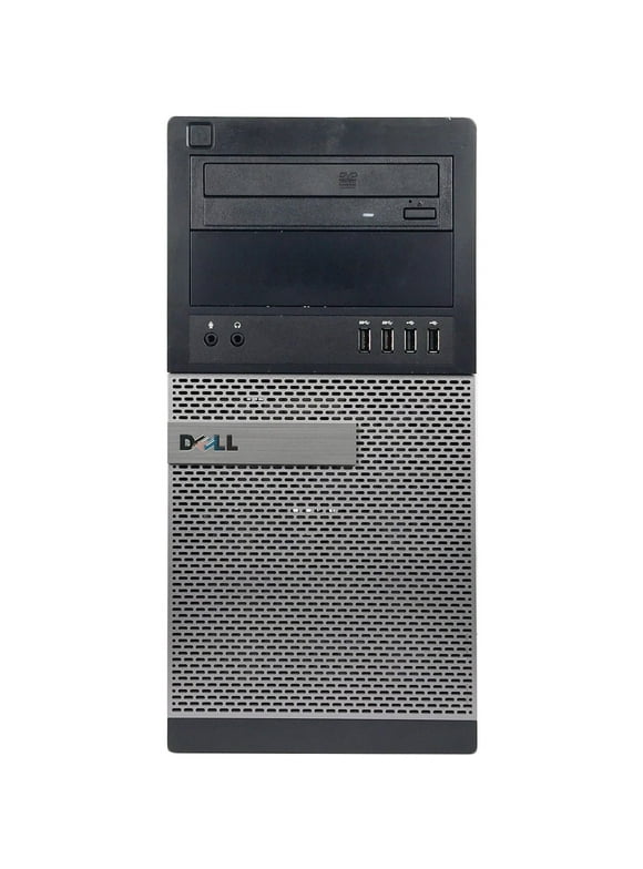Dell Desktop Computers in Dell Computers - Walmart.com