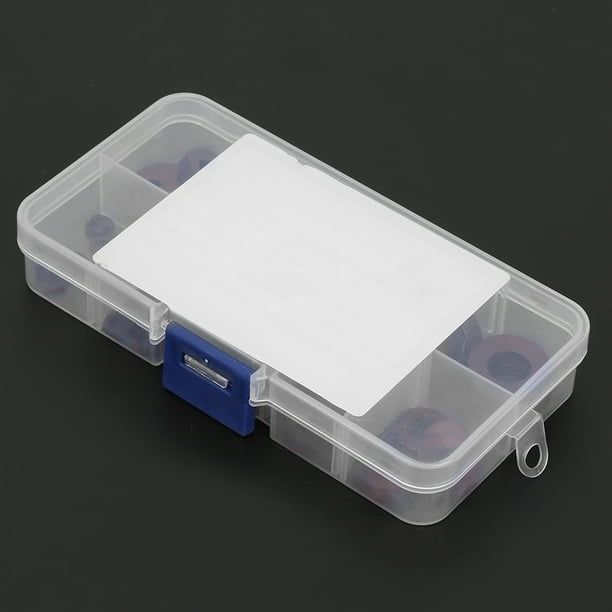 Spptty Spring Lock Washer Assortment Set, Spring Washer Assortment Set ...