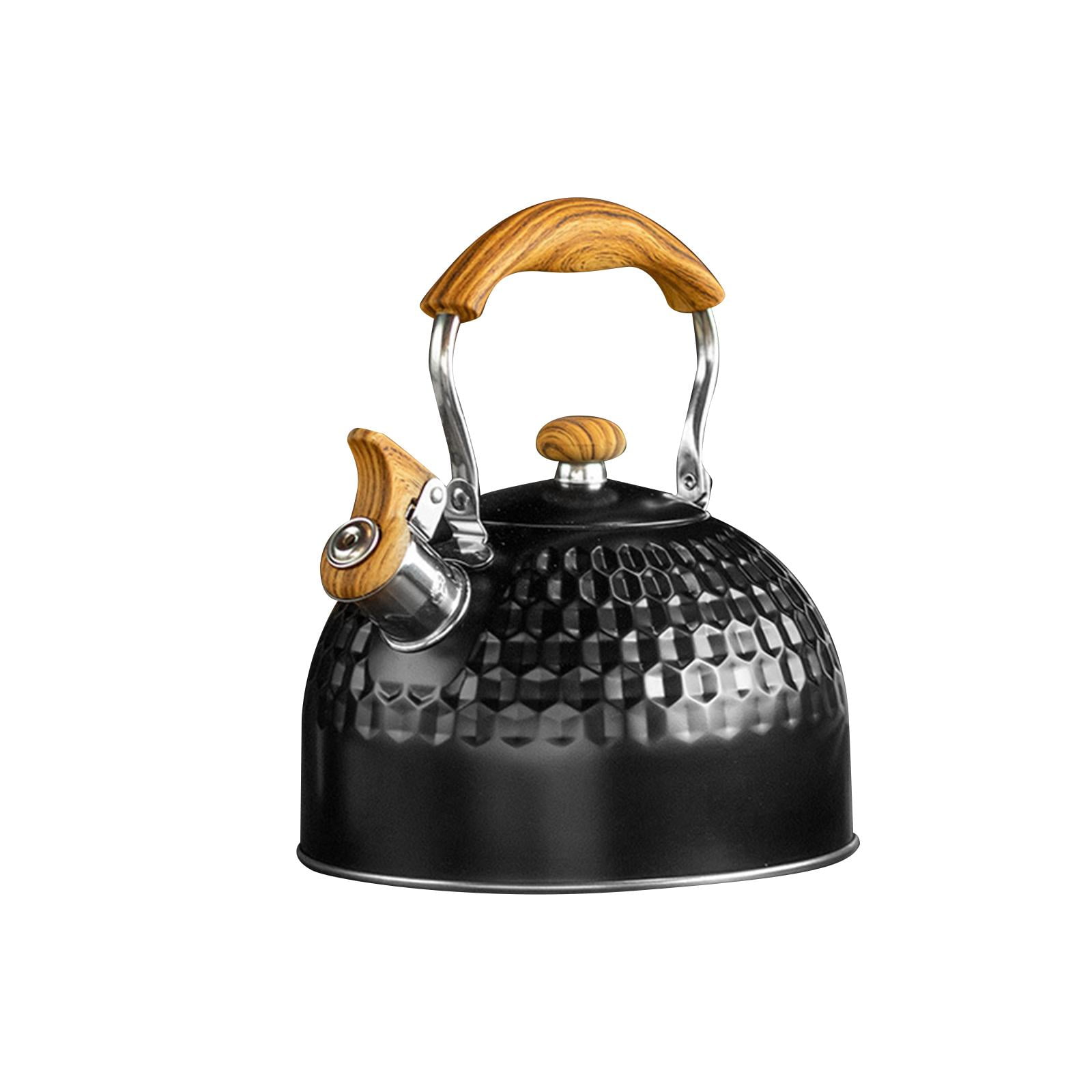 Modern Tea Kettle