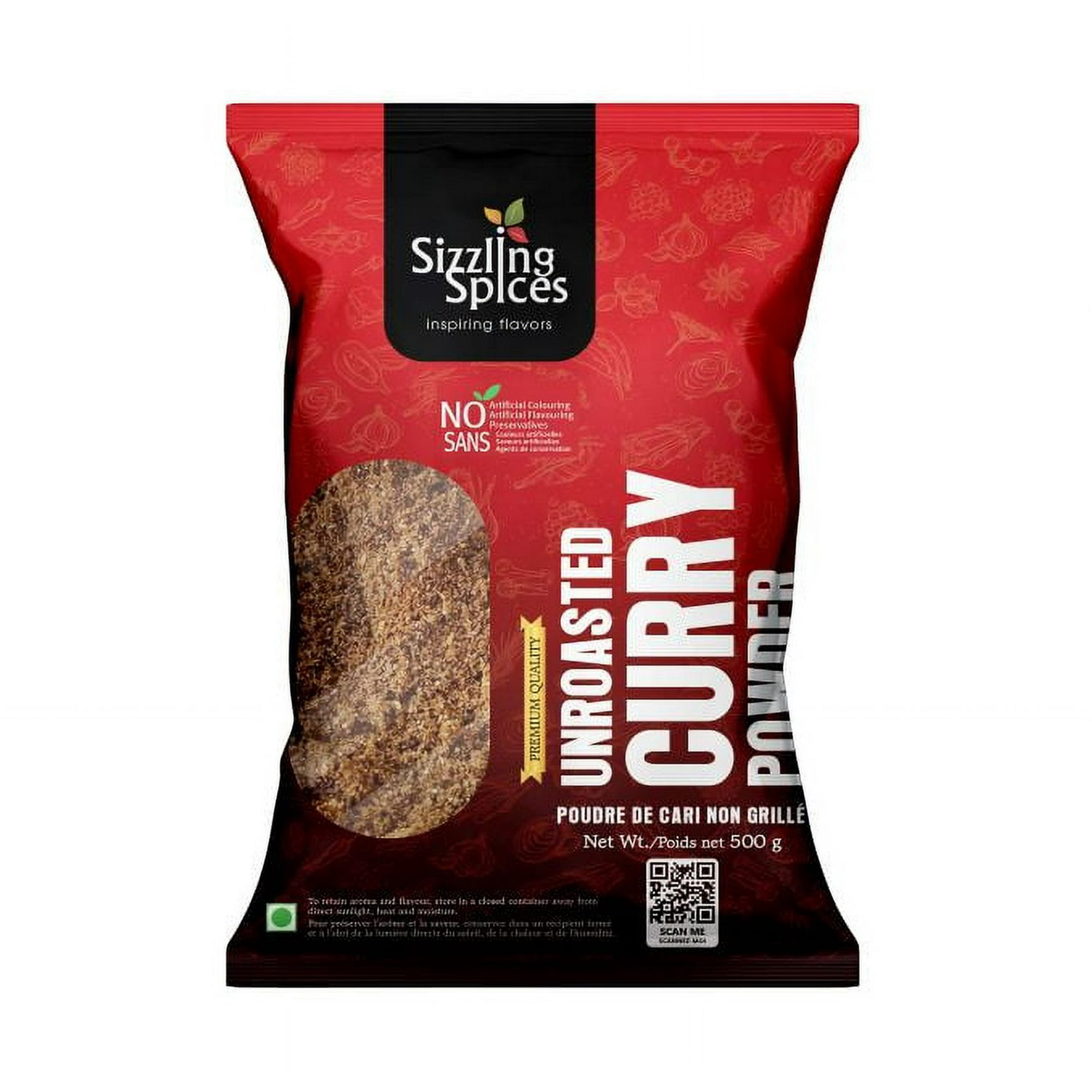 Click here for Unroasted Curry Powder Sizzling Spices (200g) 200... prices