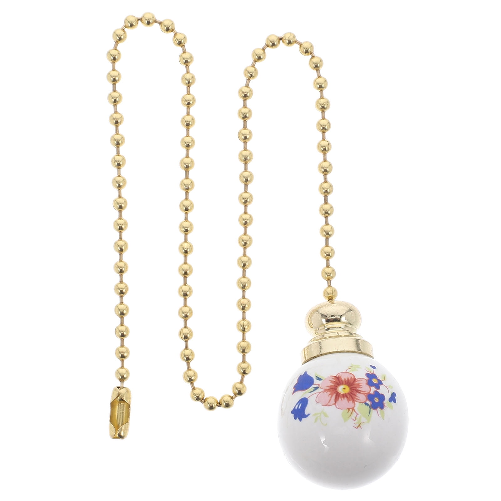 Click here for Fomiyes Decorative Pull Chain For Ceiling Fan Ligh... prices