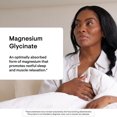 THORNE - Magnesium Glycinate - Support Restful Sleep, Muscle Relaxation ...