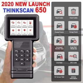 iCarsoft POR II Diagnostic Code Reset Scan Tool for Porsche - Walmart ...