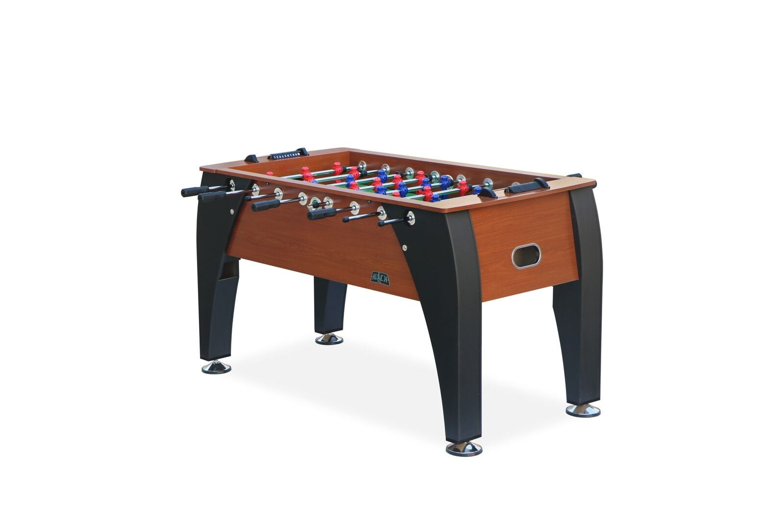 KICK LEGEND 55" FOOSBALL TABLE - Walmart.com