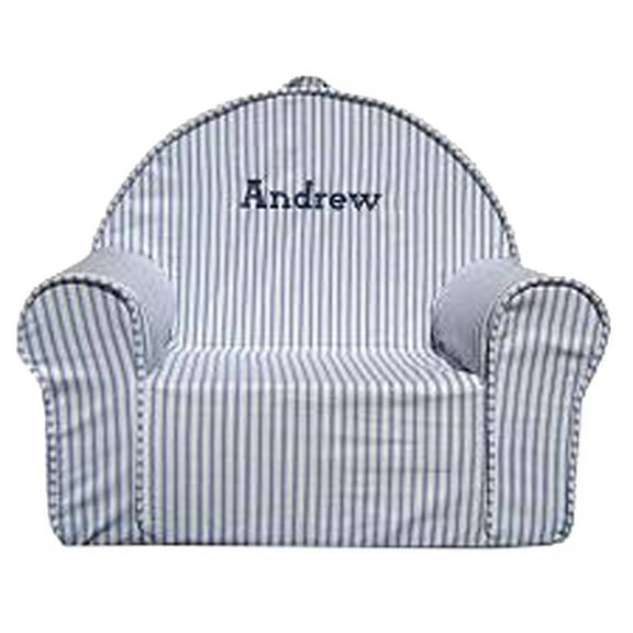 Kids' Round Chairs