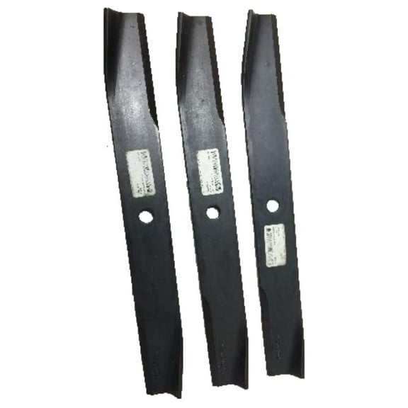 EFCUT Wood Chipper Blades Replacement High Speed Steel Special Wood ...