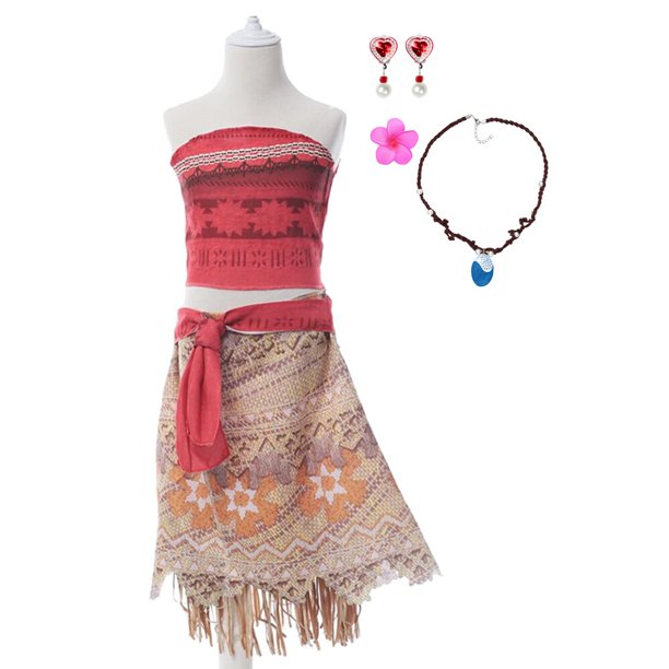 Frozen Girls Elsa Princesse Cosplay Robe Encanto Mirabel Isabel Dolores ...