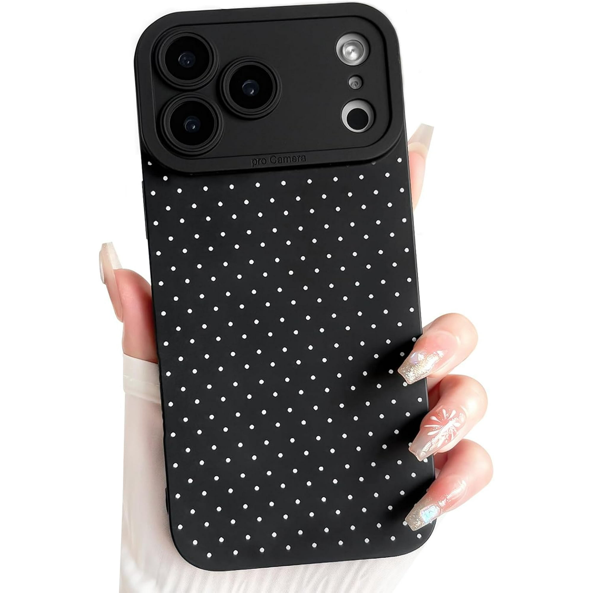 Click here for Rejoda-Compatible For Iphone 17 Pro Case Cute Aest... prices