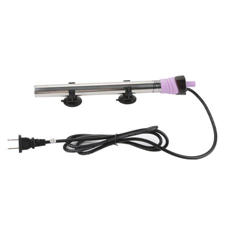 Water Heater For Fish Tank, Explosion Proof Corrosion Resistance Fish ...