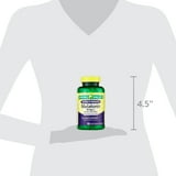 Spring Valley Extra Strength Melatonin Tablets Dietary Supplement, 10 ...