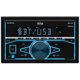 BOSS Audio Systems Elite 480BRGB Car Stereo, Bluetooth, USB, Multi ...
