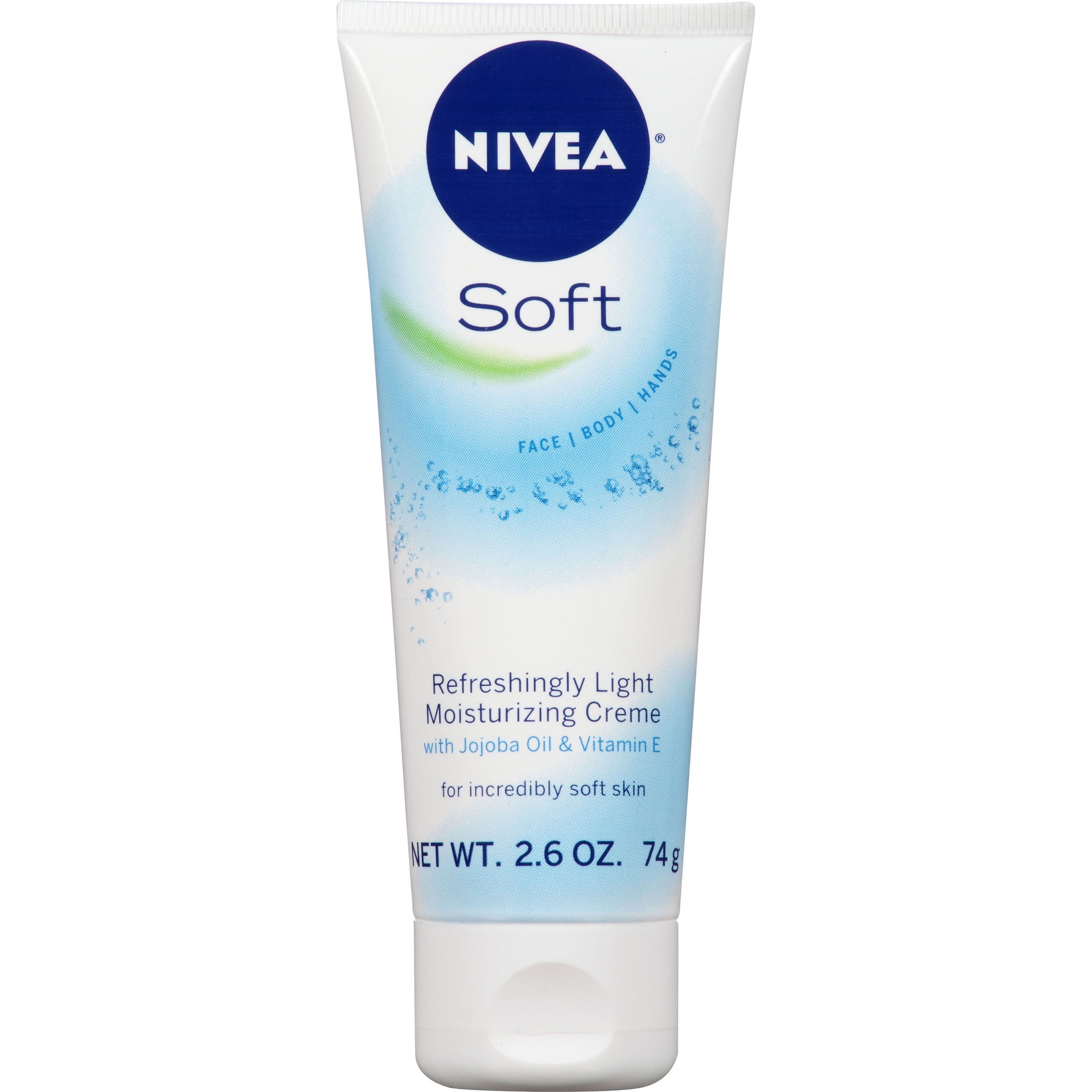 NIVEA® Skin Firming & Toning Gel-Cream 6.7 oz. - Walmart.com