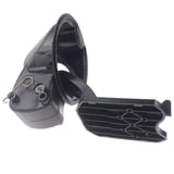 POWERWORKS Fuel Filler Door Housing Pocket Assembly - Fits for 2009 ...