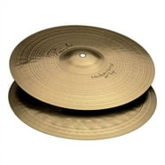 Paiste 4005522 Signature Series 22 Inch Blue Bell Ride Cymbal W/ Medium ...