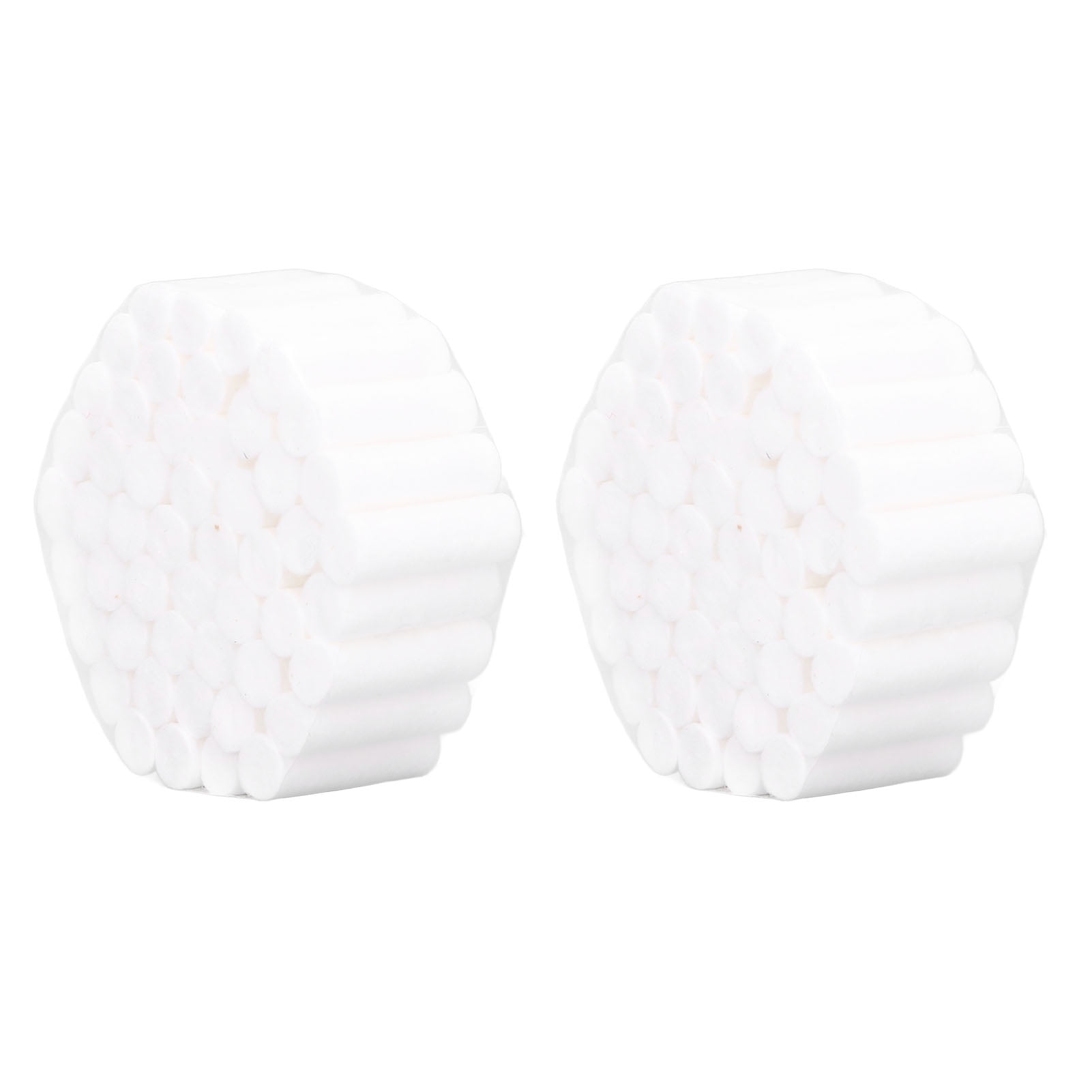 Nasal Nose Stopper - 100 Count Nampons For Nose Bleeds - High Absorbent ...