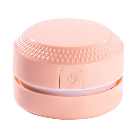 Mini Desktop Vacuum Cleaner Portable Multipurpose Automatic Table ...