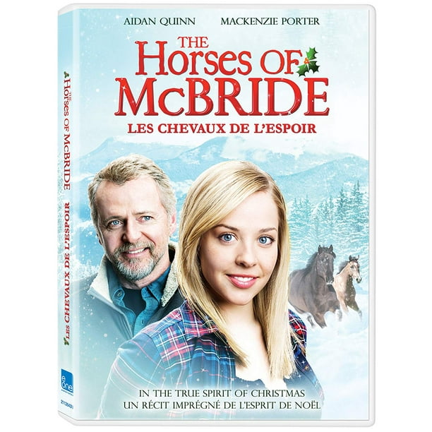 The Horses of McBride (DVD) - Walmart.ca