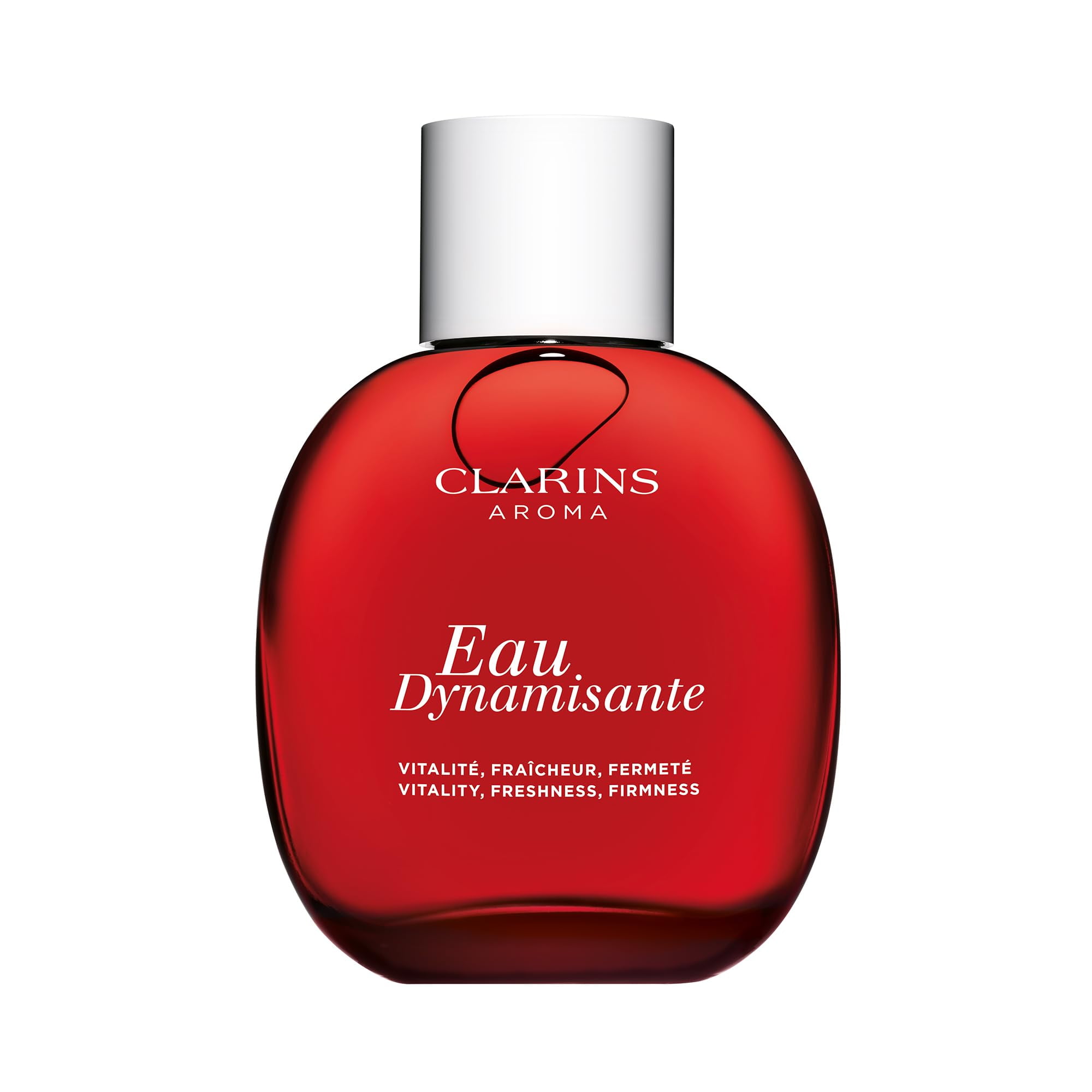Tratamiento Perfume Clarins Eau Dynamisante 100 ml | Walmart en línea