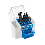 HART Tabletop 21pc Impact Drive Bit Set - Walmart.com