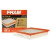 FRAM Extra Guard Air Filter, CA10261 for Select Dodge, Ram and Sterling ...