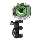 Teenage Mutant Ninja Turtles Action Camera with Accessories with 1.8 ...