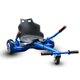 HoverTech 1 All In One Hover Cart Attachment For Hoverboard - Transform ...