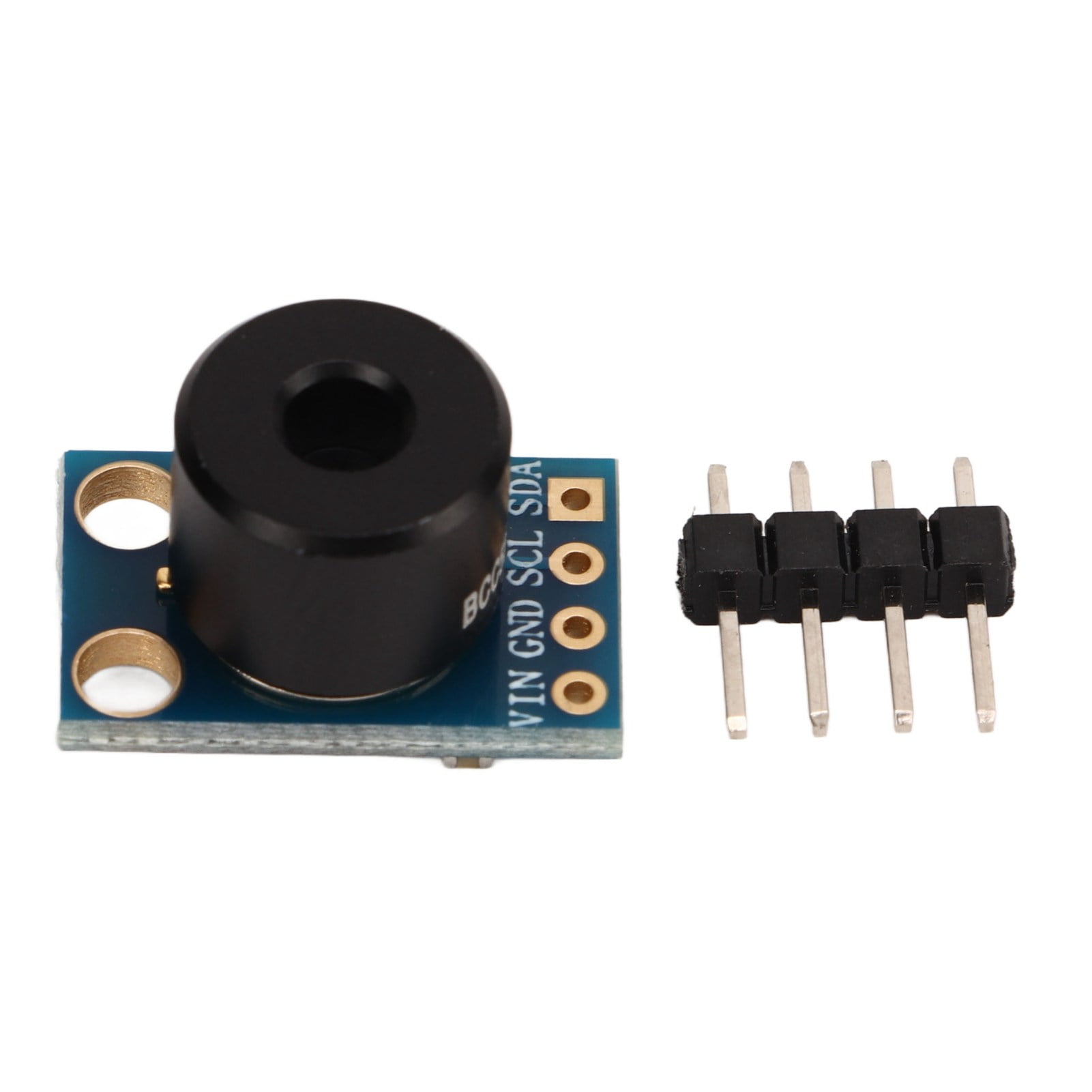 Módulo sensor de temperatura infrarrojo IR Sensor detector de ...