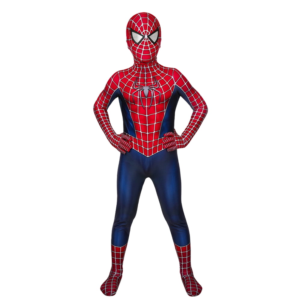 Disfraz Man Cosplay Ropa Cos (D M) | Walmart en línea