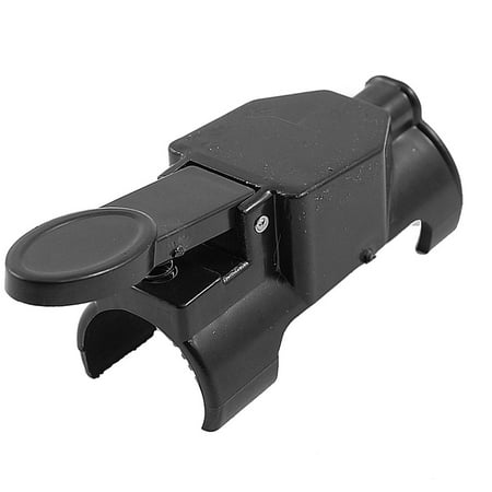 Spring Loaded Knob Plastic Switch Housing Shell for Welding Torch ...