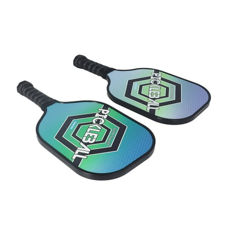 Racket Set, Paddles Superior Touch Scientific Design For Senior Athlete ...