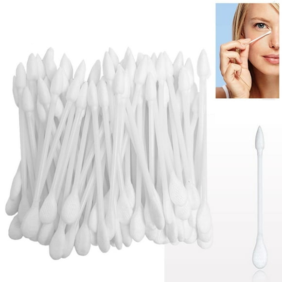 Long Q Tips Dogs