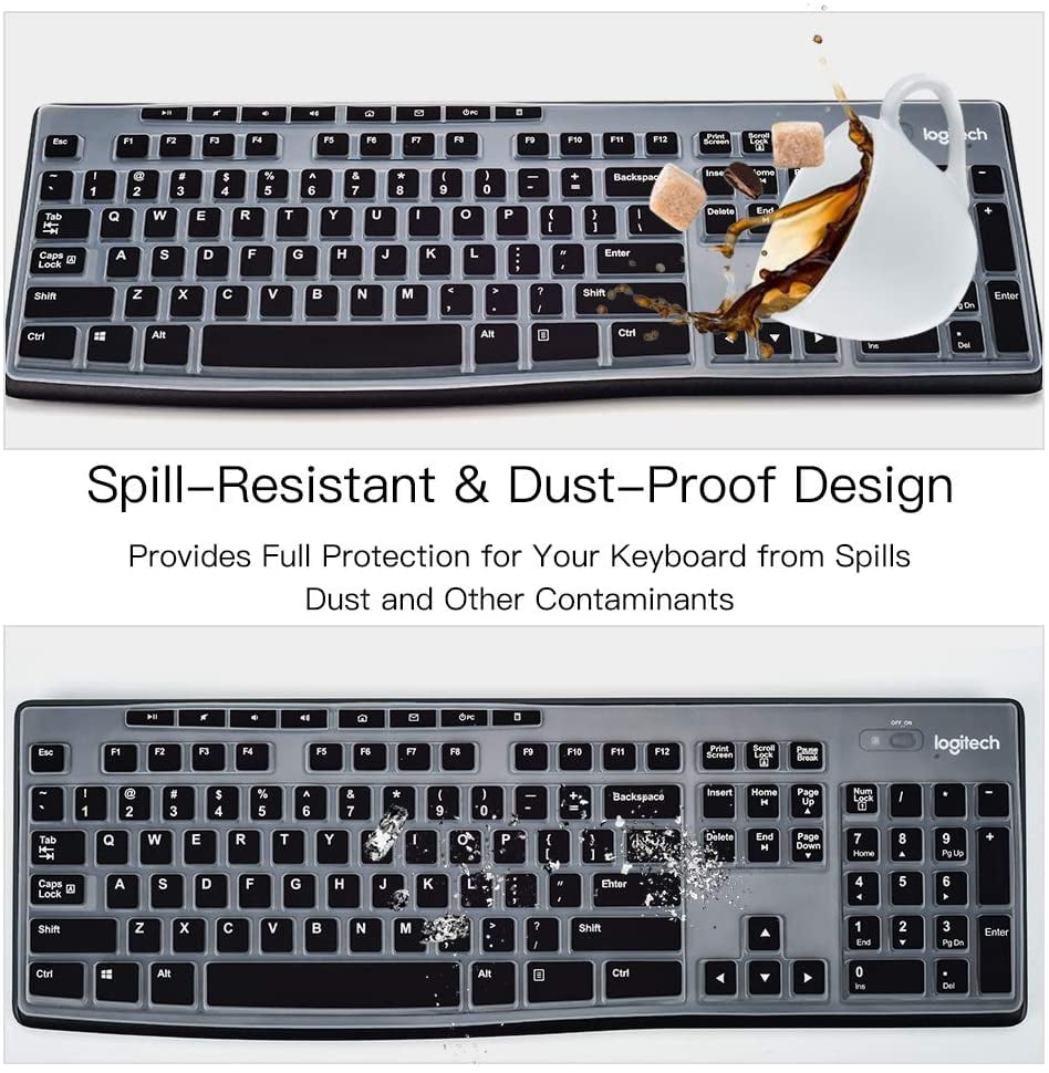 Logitech K200 Keyboard Freeloadspocket