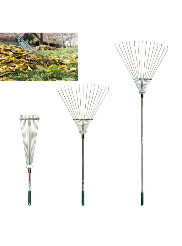 Rakes in Garden Tools - Walmart.com