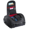 Cortech Super 2.0 Motorcycle Tail Bag 24 Liter (8230-0405-24) - Walmart.com