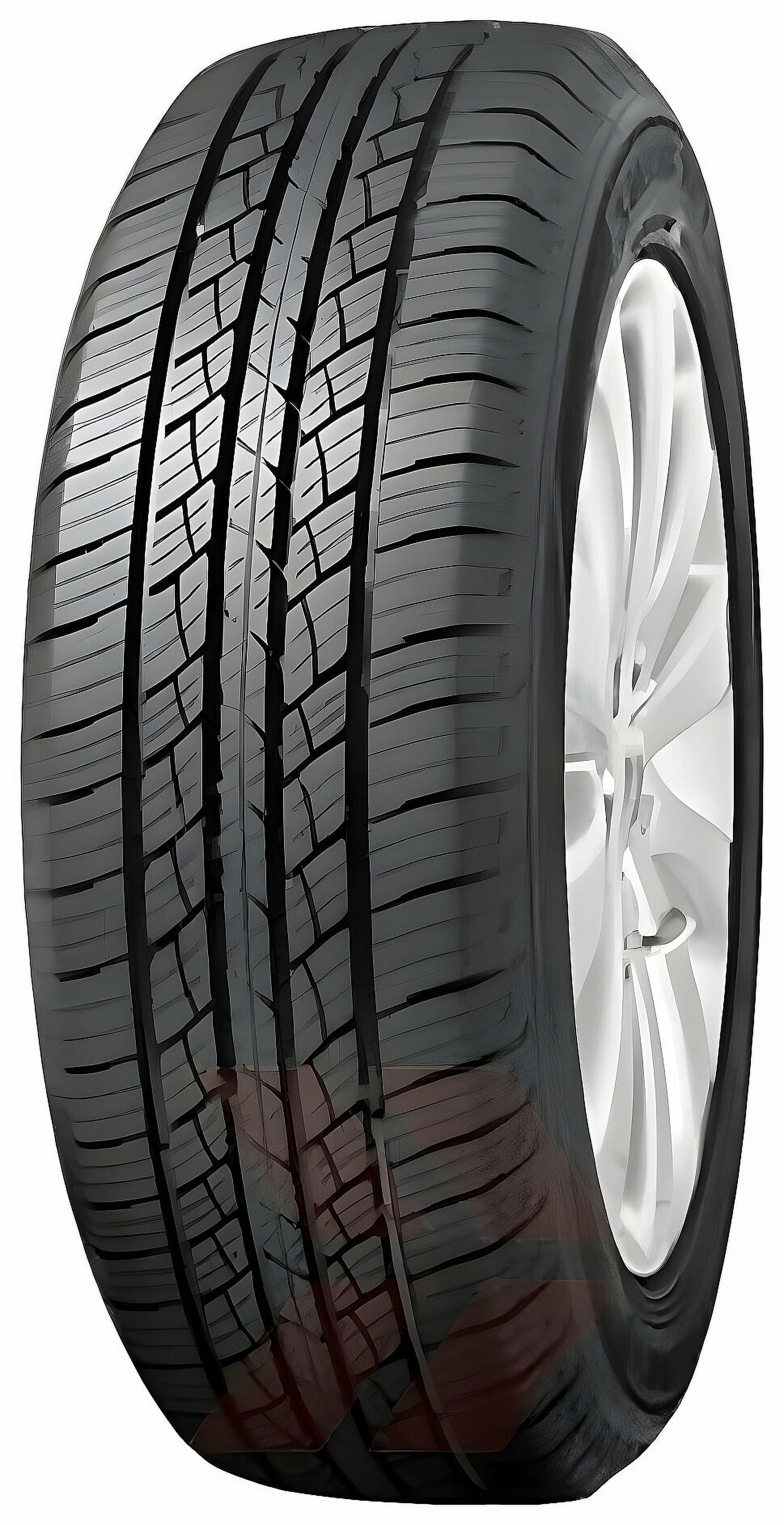 Llanta TBC 235 60R17 102T Su318 | Walmart en línea