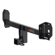 CURT 30K Gooseneck Hitch Kit, OEM Puck System, 2-5/16-Inch Ball for Ram ...