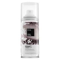 IGK First Class Deep Cleanse Charcoal Detox Dry Shampoo, Removes Build ...