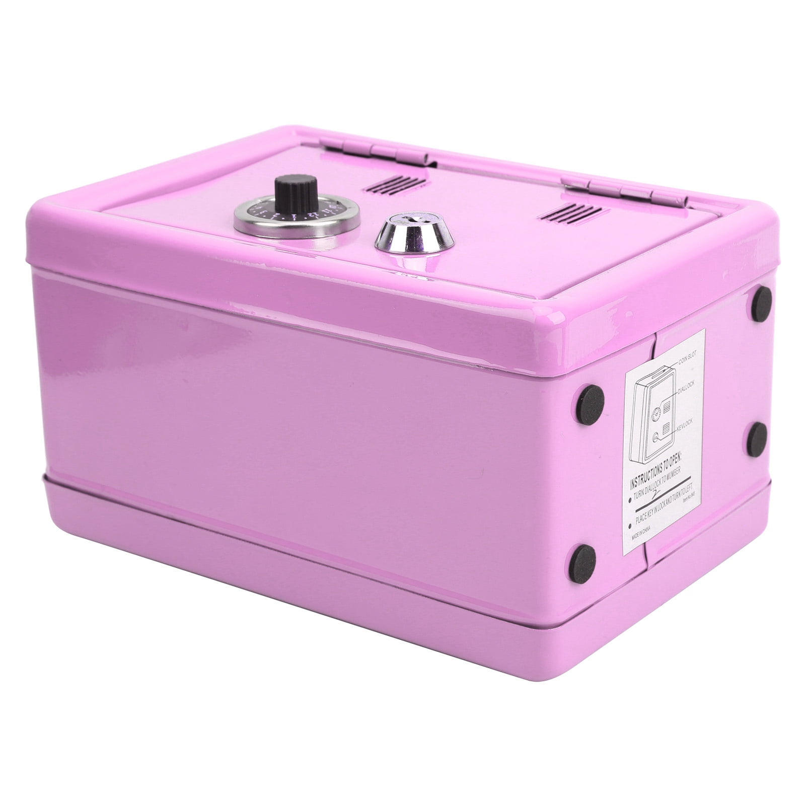 Click here for Youthink Metal Money Box  Kids Safe Box  Made Of I... prices