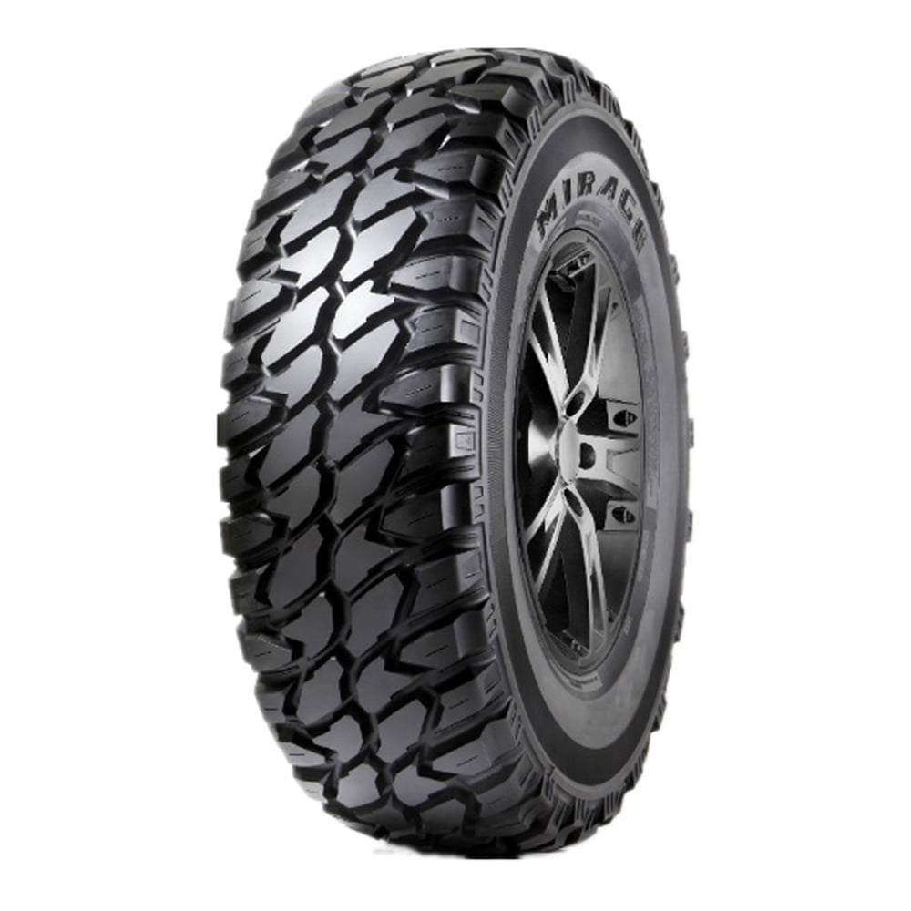 Click here for Mirage Mr-Mt172 33x12.50r20 E Tire prices