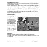 Toss Four Game Target and Balls - Walmart.com