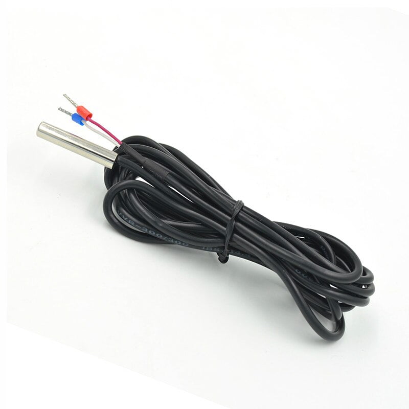 NTC-10K temperature sensor probe B value 3435 temperature probe ...