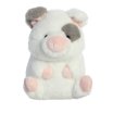 Aurora 16888 7 in. Round Rolly Pet Spots Piglet Adorable Companions On ...