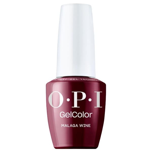 Click here for Opi Malaga Wine - Gel prices
